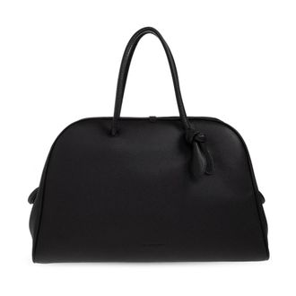 Jacquemus Le Grand Turismo Kabinentasche - - Bags - Damen - Schwarzk - ONE SIZE
