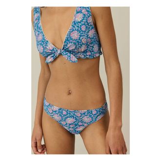 Louise Misha Bas de Maillot Kai Fibres Recycl&eacute;es - Collection Femme Louise Misha