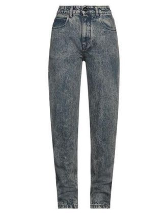Ferrari BAS - Pantalons en jean sur YOOX.COM