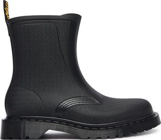 Dr. Martens Gummistiefel 1460 Rain Boots DM41250001 Schwarz