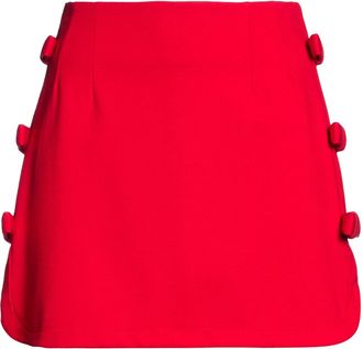 Meimeij HOSEN & R&Ouml;CKE - Minir&ouml;cke auf YOOX.COM