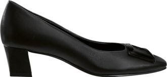 Högl Högl Femme THILDA Pump, Black, 38.5 EU X-Large