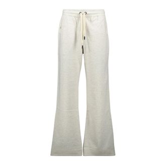 Moncler Damen, Hosen, Grau, XSGr&ouml;&szlig;e