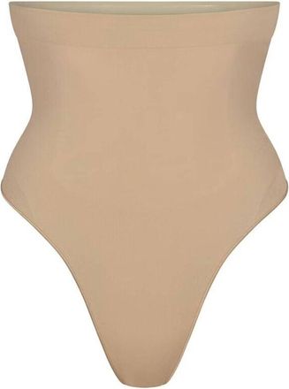 SKIMS Damen Slip hochgeschnitten