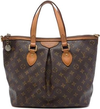 Louis Vuitton Damen, Pre-Owned, Braun, ONE SIZEGr&ouml;&szlig;e