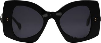 J.W.Anderson BRILLEN - Sonnenbrillen auf YOOX.COM