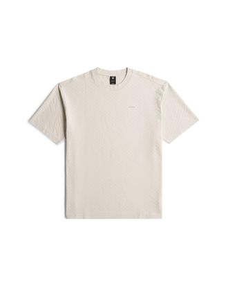 G-Star T-Shirt - Structured Relaxed Base