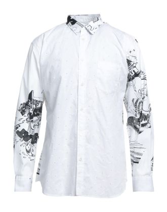 Comme Des Gar&ccedil;ons TOPS - Hemden auf YOOX.COM