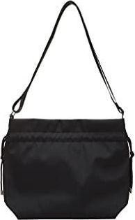 s.Oliver 201.10.105.25.300.2100542, Sac à bandoulière Femme, Noir, 1