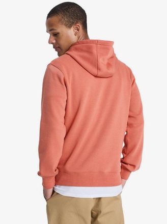 Quiksilver Kapuzensweatshirt FINELINE HOODIE aus Baumwolle und Polyester, in den Gr&ouml;&szlig;en S bis XXL