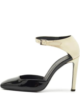 Giuseppe Zanotti Leandra Pumps - Schwarz