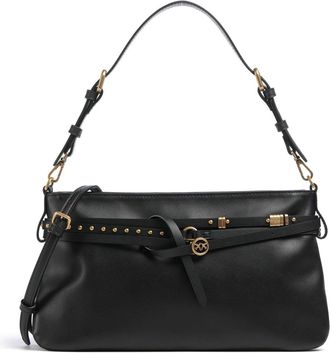 Pinko BELT BAG CLASSIC VITELLO MORBIDO
