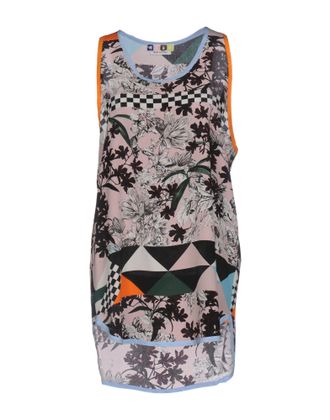 Msgm TOPS - Tops auf YOOX.COM