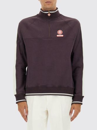 Casablanca Sweatshirt CASABLANCA Herren Farbe Violett
