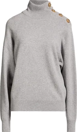 Balmain STRICKWAREN - Rollkragenpullover auf YOOX.COM