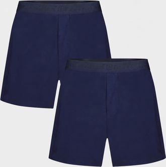 Bamboo Basics Boxershorts Kay