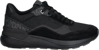 Michael Kors Herren, Schuhe, Schwarzk, 40 EUGr&ouml;&szlig;e