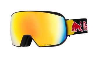 Red Bull Spect Eyewear Red Bull Snow Goggle FINK-04RE2