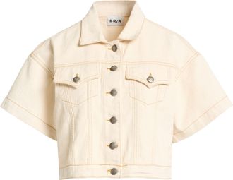 Berna JACKEN & M&Auml;NTEL - Jeansjacken/M&auml;ntel auf YOOX.COM