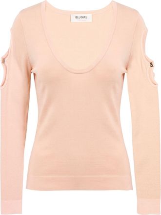 Blugirl STRICKWAREN - Pullover auf YOOX.COM