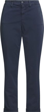 Blauer HOSEN & RÖCKE - Hosen auf YOOX.COM