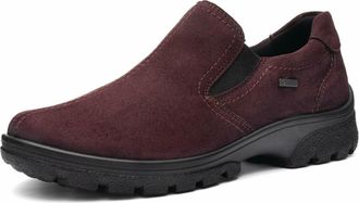 Ara Saas Fee - - Shoes - Damen - Rot - 38 1/2 EU