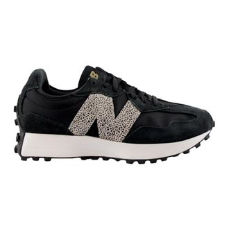 New Balance Black Animalier - - Shoes - Damen - Schwarzk - 39 EU