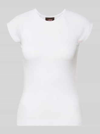 Jack & Jones Slim Fit T-Shirt mit Rundhalsausschnitt Modell Star