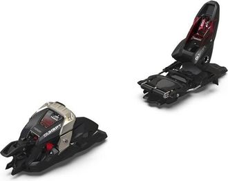 Marker DUKE PT 12 100MM BLACK/RED