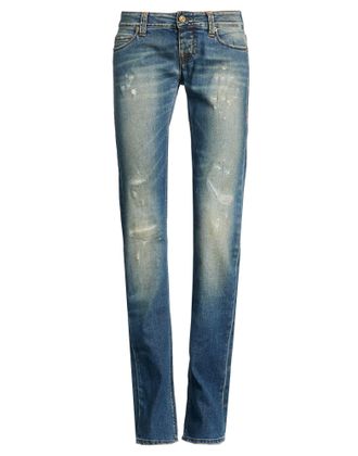 Cycle HOSEN & R&Ouml;CKE - Jeanshosen auf YOOX.COM