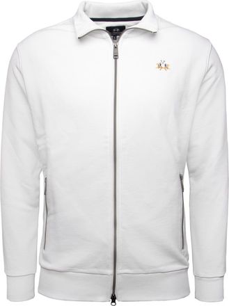 La Martina Sweatjacke MAF004