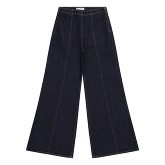 Ulla Johnson Jean The Bianca Ulla Johnson