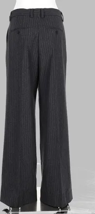 Filippa K Darcey Trousers - Gray