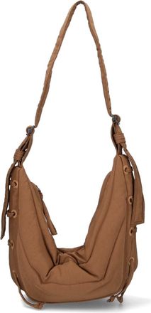 Christophe Lemaire Umhängetasche Soft Game