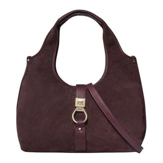 Marc Ellis Maia M CM - Femme - Sacs - Violet - Taille: ONE Size