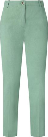 Pinko Hose PINKO BELLO PANTALONE LINO STRETCH PANTALONE