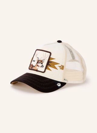 Goorin Brothers Goorin Bros. Cap Canyon Bae beige