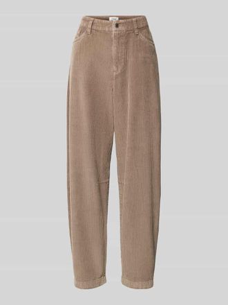 s.Oliver Red Label Loose Fit Cordhose