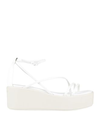 Calvin Klein SCHUHE - Sandalen auf YOOX.COM