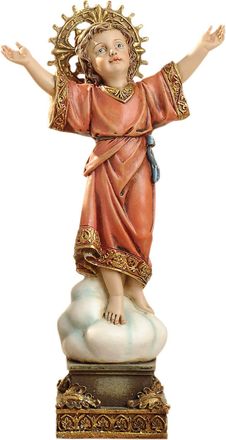 Roman Josephs Studio G&ouml;ttliches Kind Statue Christus katholisch