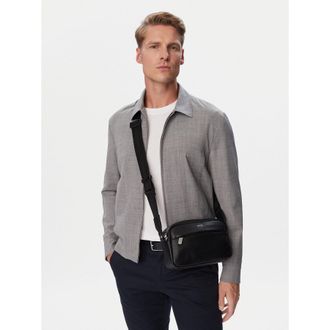 HUGO BOSS Umh&auml;ngetasche BOSS 50572799 Schwarz