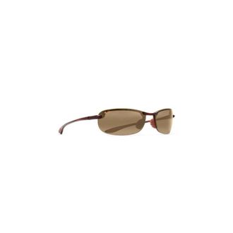 Maui Jim unisex, Accessoires, Brun, Taille: 64 MM Makaha H405-10
