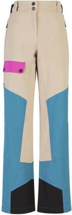 Meru Cevedale Print W - Skihosen - Damen