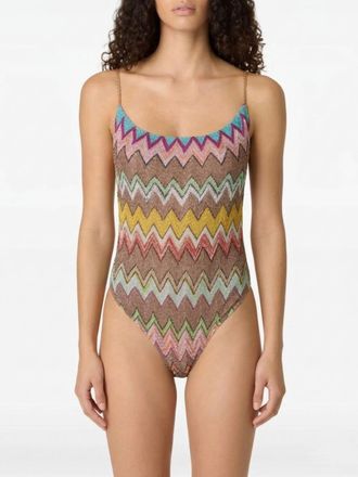 Missoni Maillot De Bain MISSONI Femme couleur Multicolore