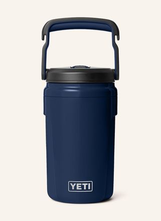 Yeti Isolierkanne blau