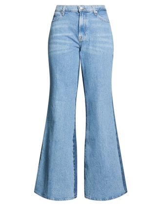 7 For All Mankind HOSEN & R&Ouml;CKE - Jeanshosen auf YOOX.COM