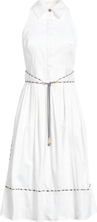 Elisabetta Franchi KLEIDER - Midi-Kleider auf YOOX.COM