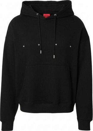 HUGO BOSS Herren Hoodie DOLAND