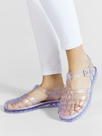 Melissa Sandalen Melissa Possession Ad 32408 Violett
