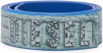 Diesel LOGO B-TRUMP_APPAREL_BELT__100